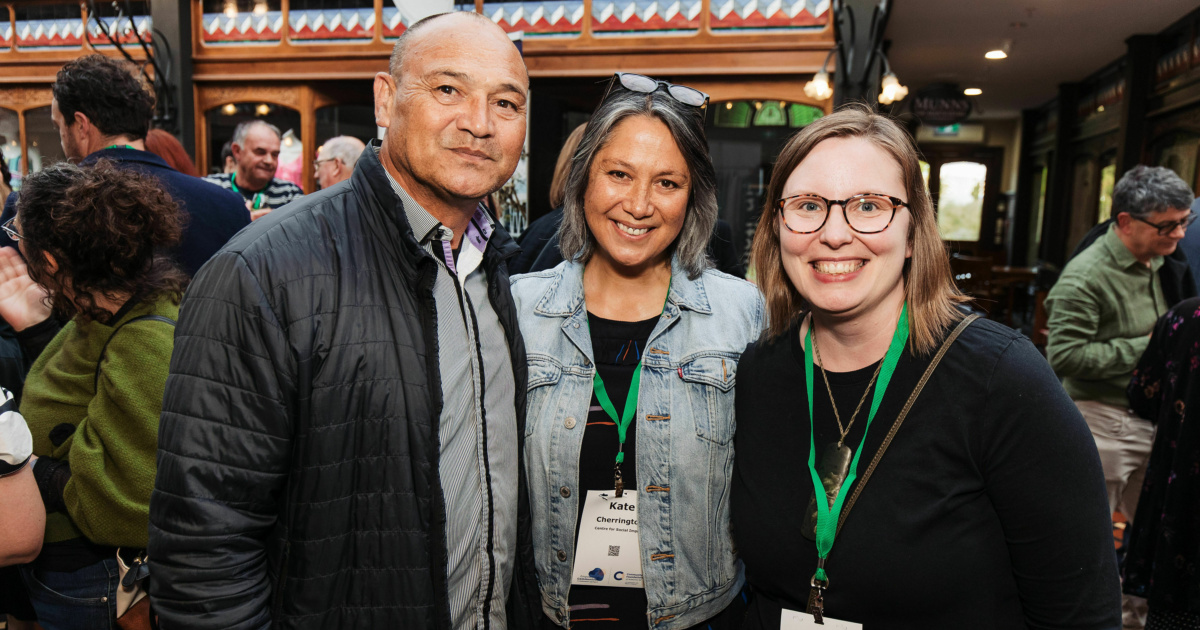 Empowering Communities - Te whakamana i ngā hapori - National Hui 2024 ...