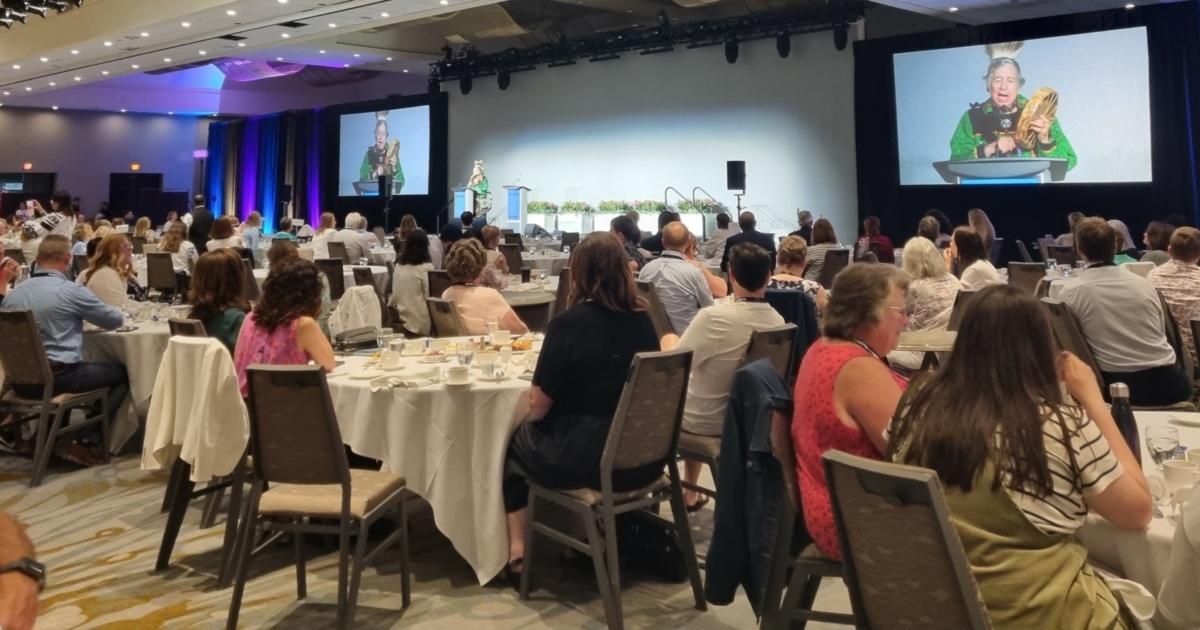 Building strong communities - Community Foundations NZ