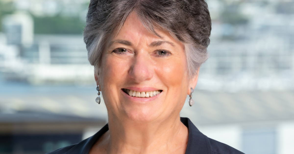 Shaping your personal legacy - Community Foundations NZ