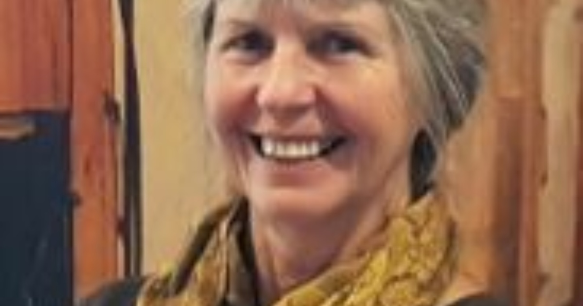 Rural giving stories - Marnie Anstis - Community Foundations NZ