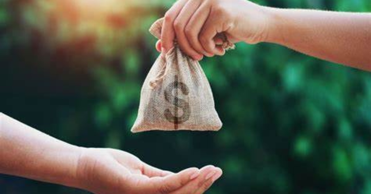 The cap on the donation tax credit will cost New Zealand far more than ...